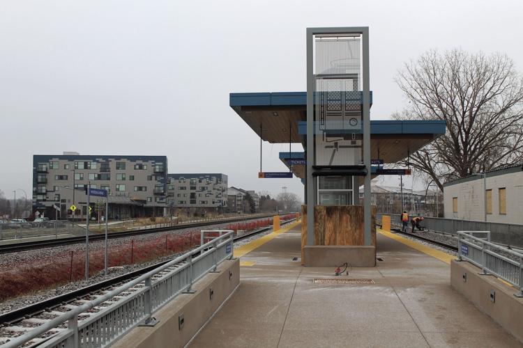 Via Sol request would reduce green features, affordable units near St ...