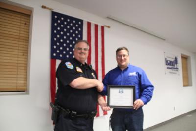 Isanti named one of Minnesota’s safest cities | Local | hometownsource.com