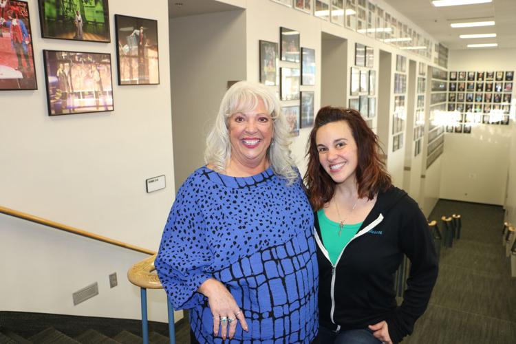 Eagan High Theatre unleashes ‘Rock of Ages’ musical | Eagan ...