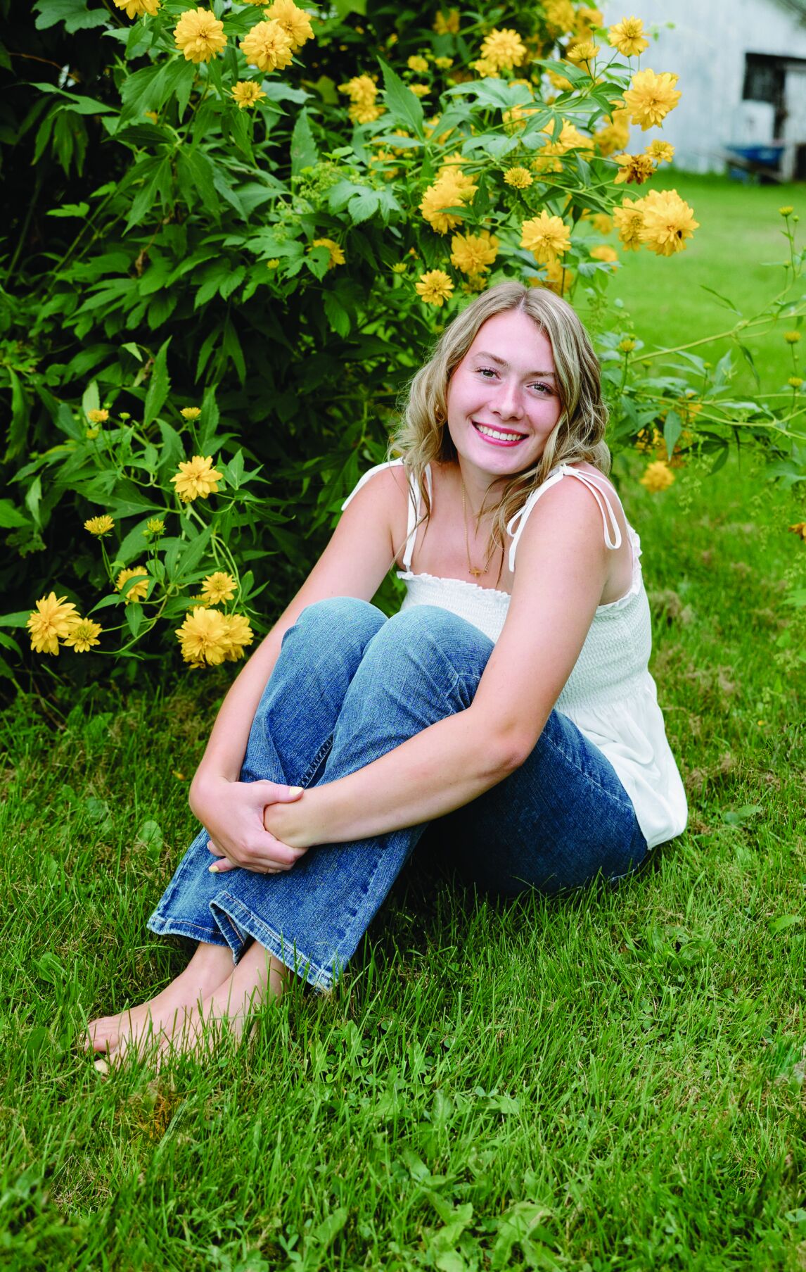 Senior spotlight: Avery Shockman | Local News | hometownsource.com