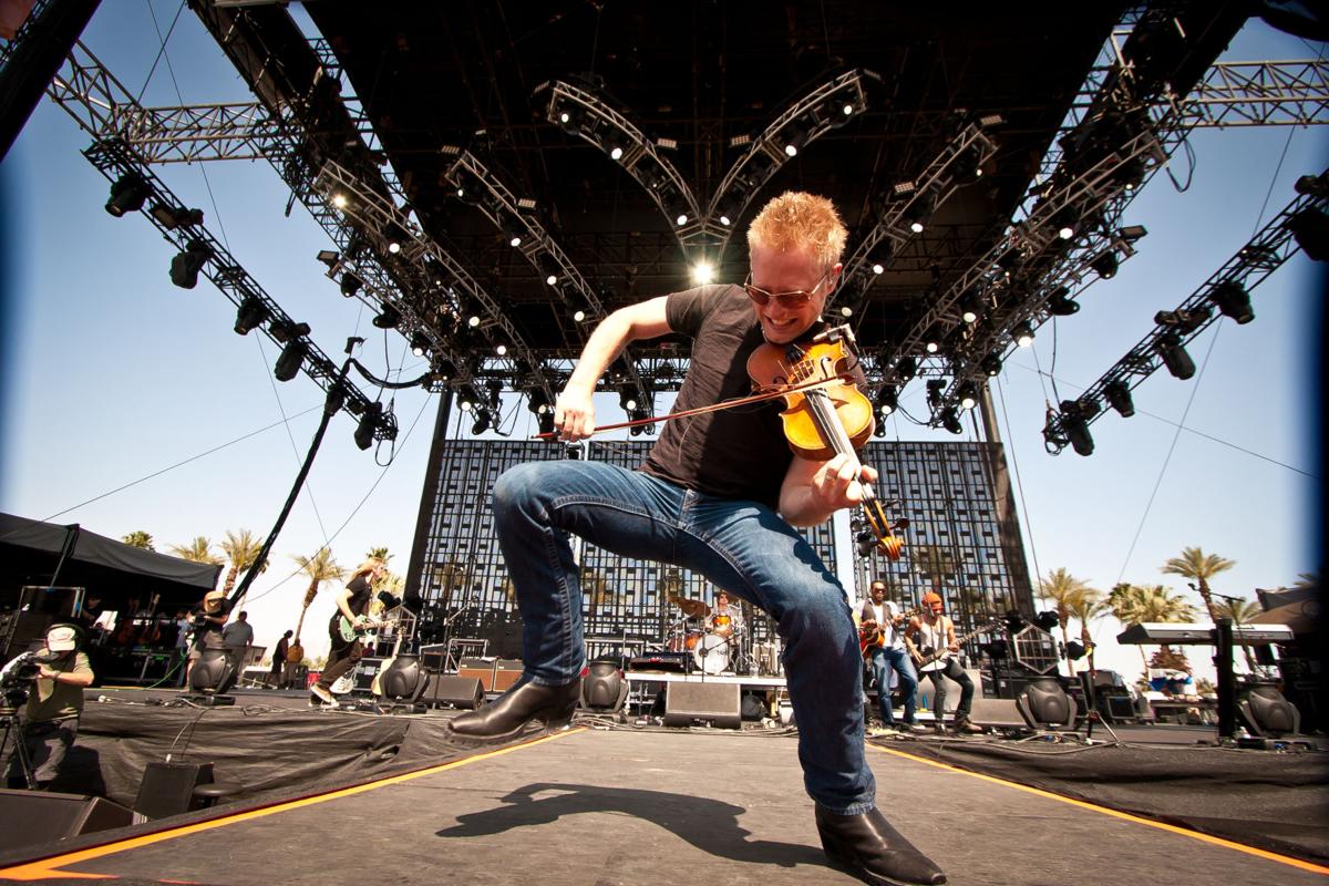 A wild ride to fame: Nick Hoffman journeys from Nowthen boy to ...