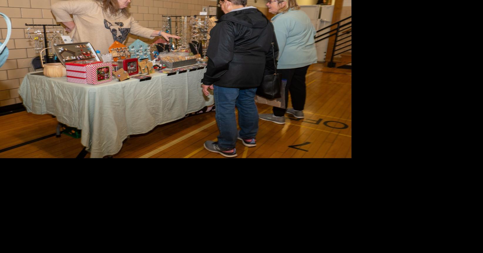 Lenox Community Center craft fair returns Nov. 8 | Free ...