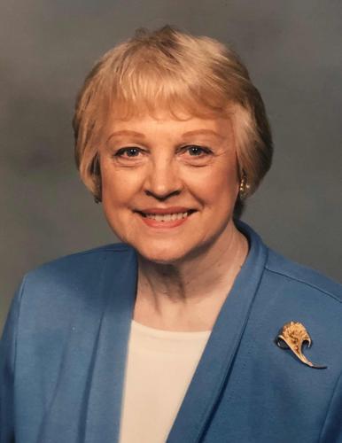 Marjorie Ogren Jamieson | Obituaries | hometownsource.com