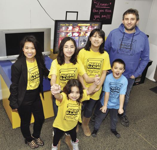 A place for kids: Meier Gaming opens April 4 | Local News ...