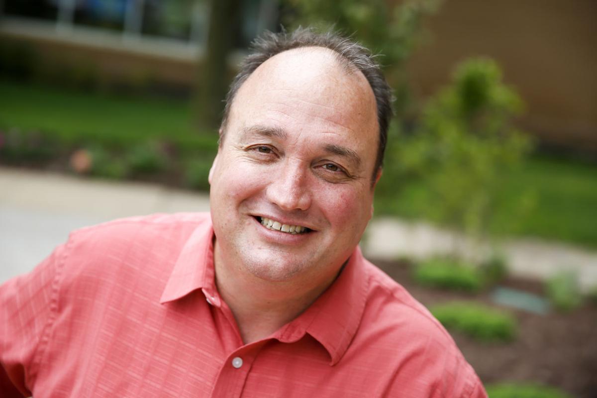 John Huot defeats incumbent Rep. Anna Wills in House District 57B race ...