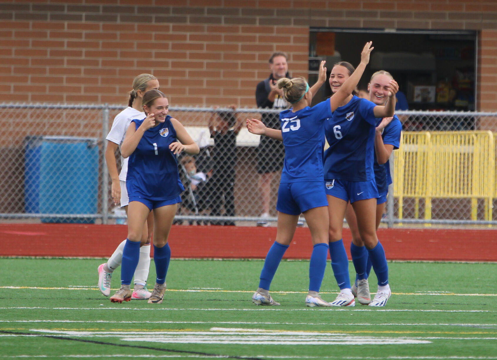 Kvant hatty leads Knights to 3-game winning streak | Sports ...