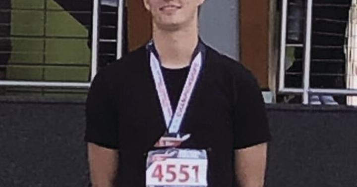 Osseo track and field athletes compete at USATF nationals | Sports ...