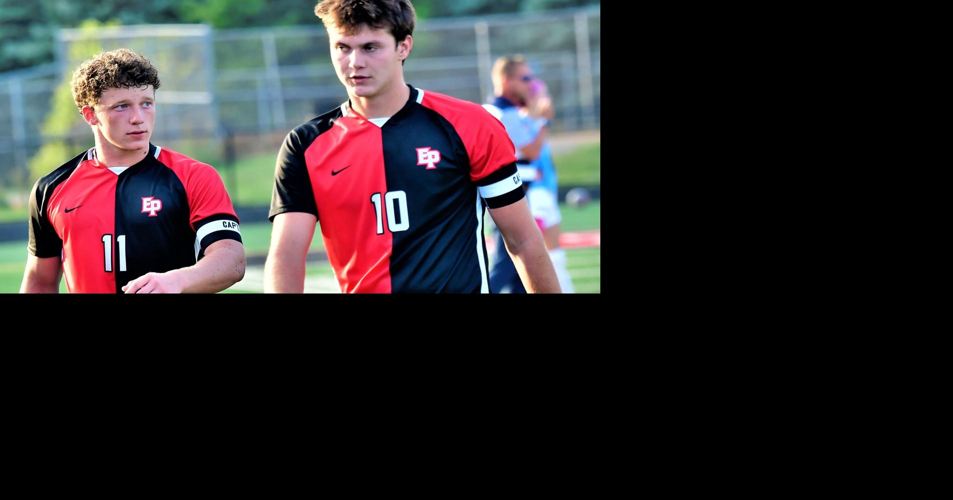 Red card hamstrings Eden Prairie in soccer loss to Edina boys | Sports ...