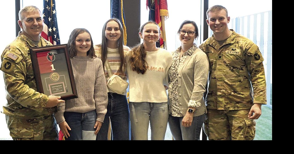 Chip Rankin: A hero on many levels | Local News | hometownsource.com