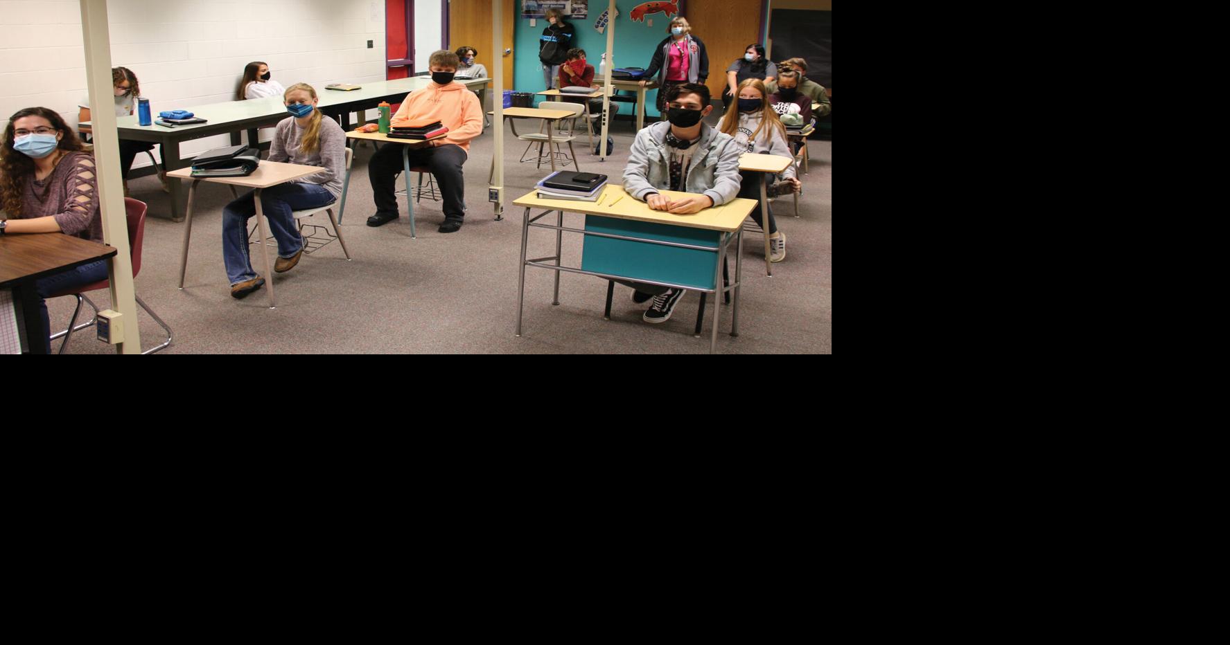 Braham Area Schools adjusts amid coronavirus pandemic | Education ...