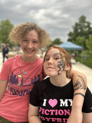 St. Peter library kicks off summer reading program | APG State News ...