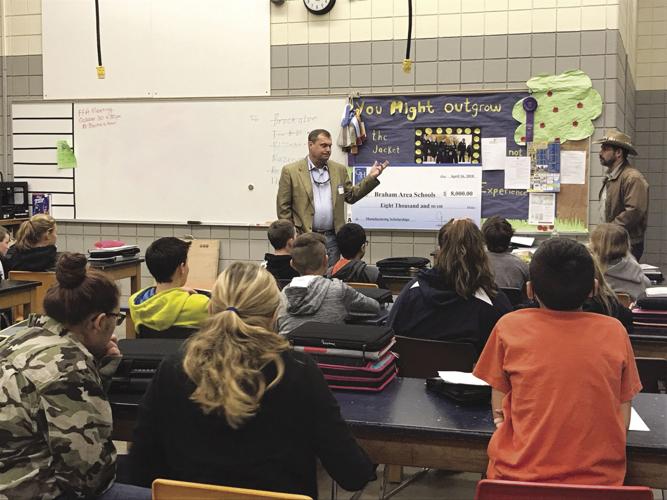 nasa hunch presentation