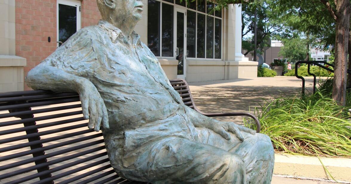 Kirsch remembered for a lifetime of service | Local News ...