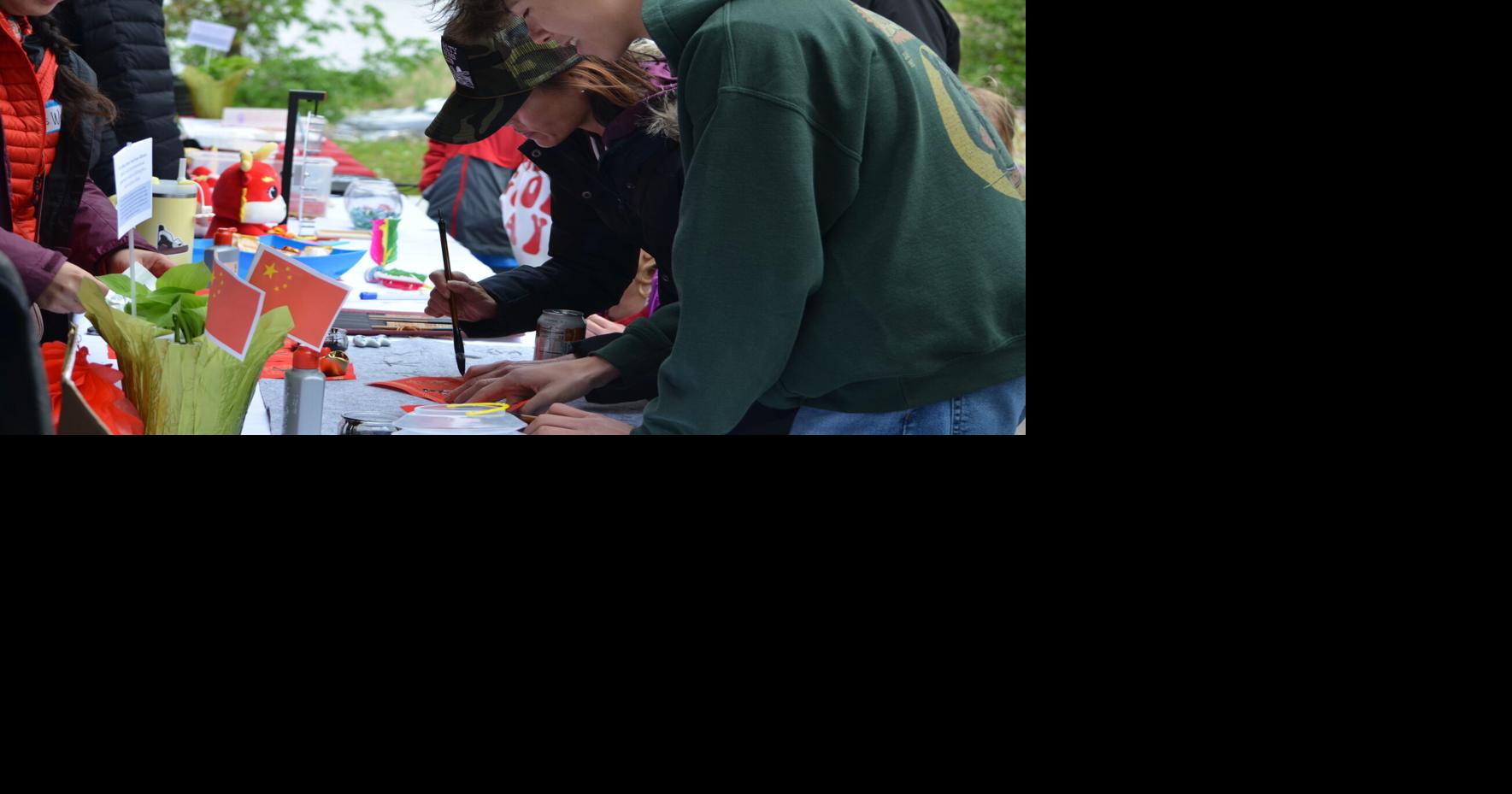Edina AAPI month festival returns May 16 | Free | hometownsource.com