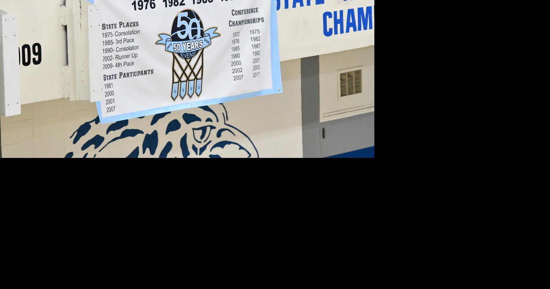 A hoops tradition: Jaguars mark 50 years on the hardwood | Bloomington ...
