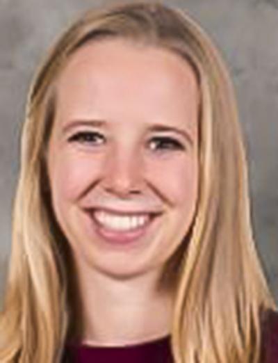 Women’s hockey: Plymouth’s Wente drafted 18th in NWHL | Free ...