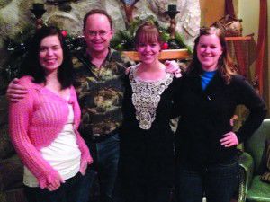 ‘Banding Together’ for Brian Satterlee’s benefit | Local ...