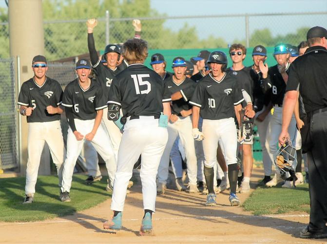 Lightning baseball hasn't run out of time | Sports | hometownsource.com