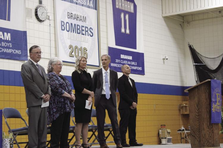 Celebrating Braham Area High School Class of 2024 | Free ...