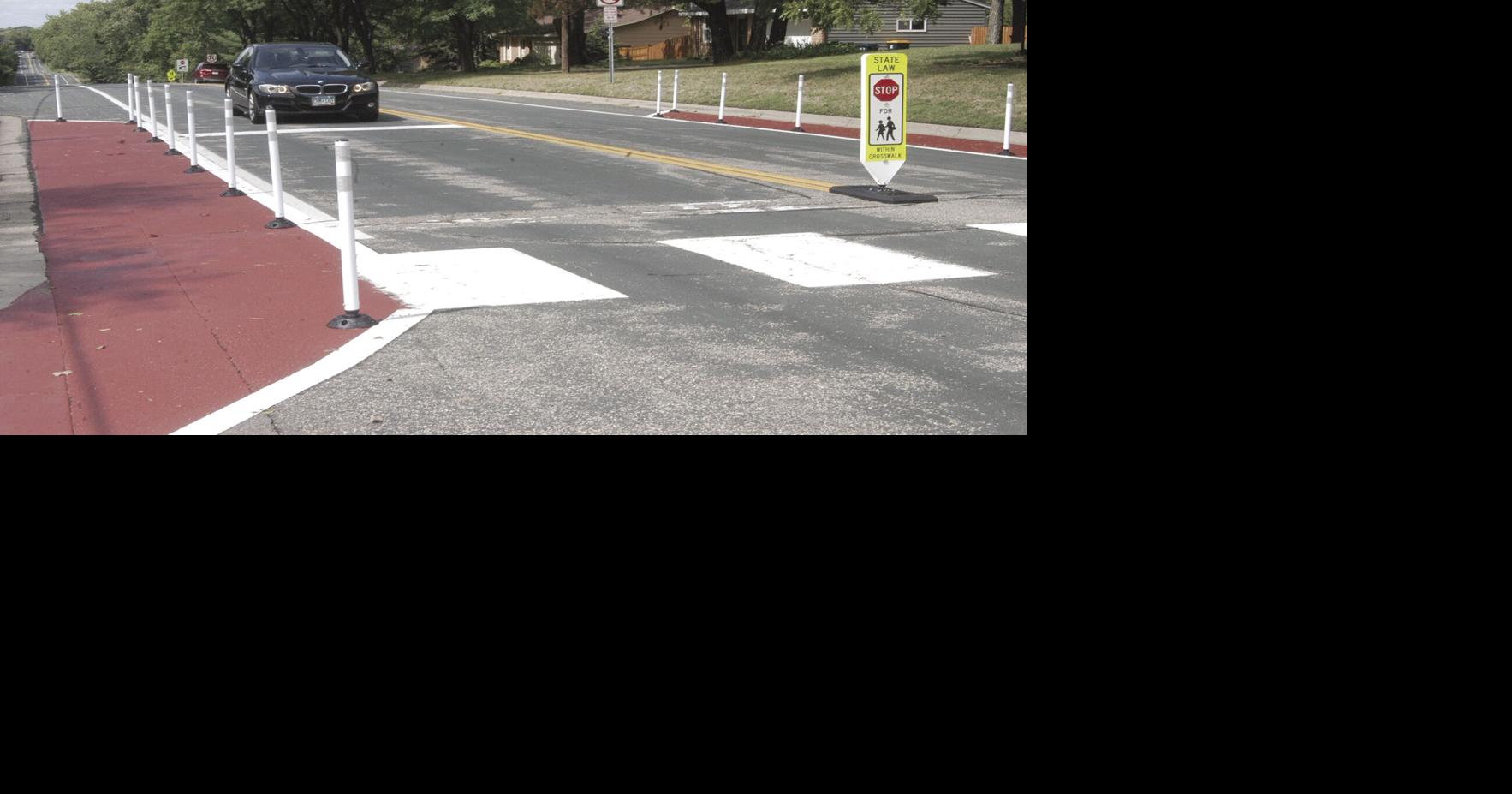 Safer routes to Gideon Pond Elementary | Burnsville | hometownsource.com