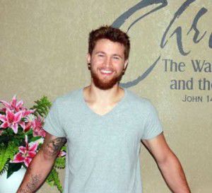 From troublemaker to youth pastor, Secor embraces his new calling ...