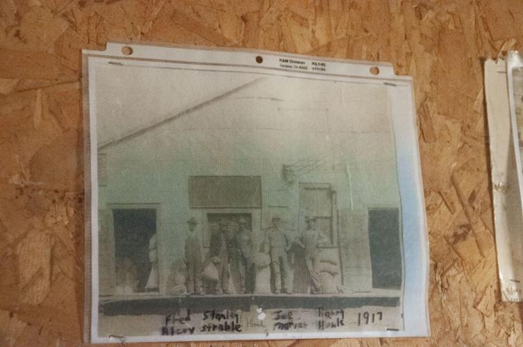 Houle's Feed Mill set for sale | News | hometownsource.com