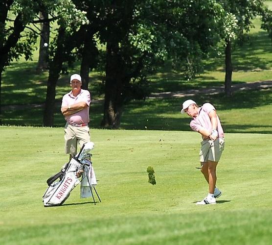 State golfers bring hardware home | Sports | hometownsource.com