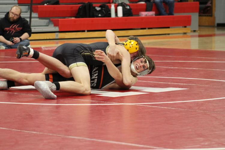 Caledonia wrestling beats Lewiston-Altura-Rushford-Peterson | Sports ...