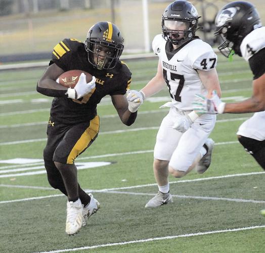 Blaze dominate second half in homecoming victory | Sports ...