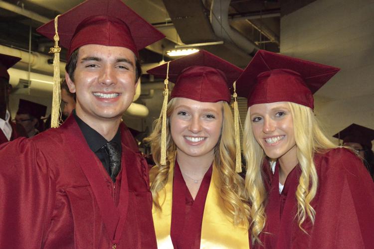 Maple Grove High School 2019 Commencement | Free | hometownsource.com