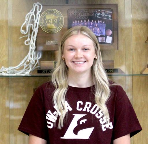 Caledonia Area High School holds Letter of Intent ceremony | Sports ...