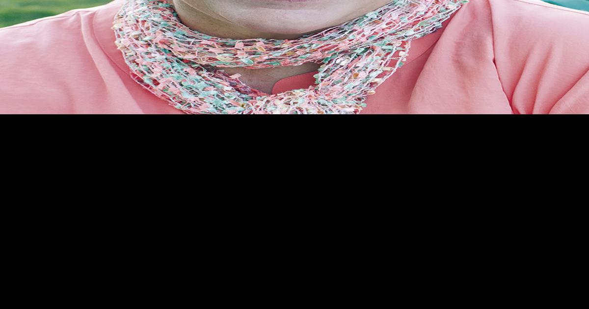 Nancy LaRoche announces candidacy for Crystal City Council | Free ...