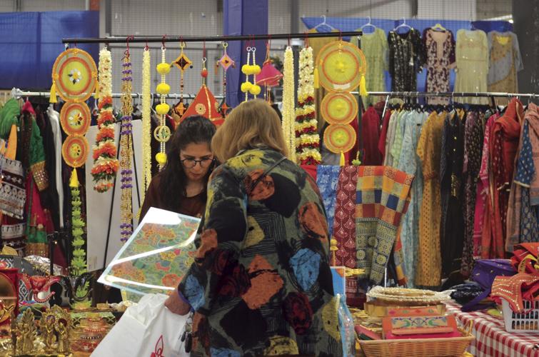 South Asian Small Business Spring Bazaar arrives at Brooklyn Center’s ...