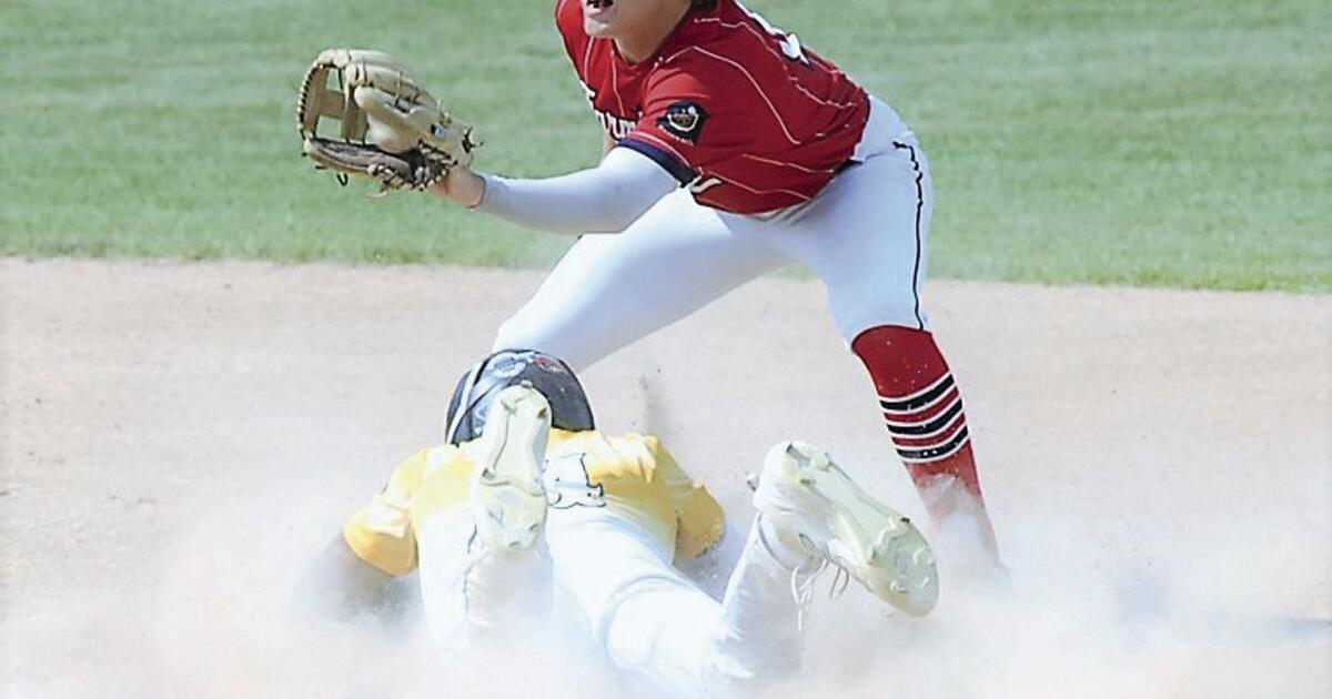 Baseball: Farmington, Burnsville reach state Legion tourney | Sports ...