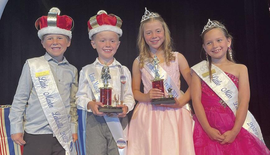 Lakeville royalty crowned | Free | hometownsource.com