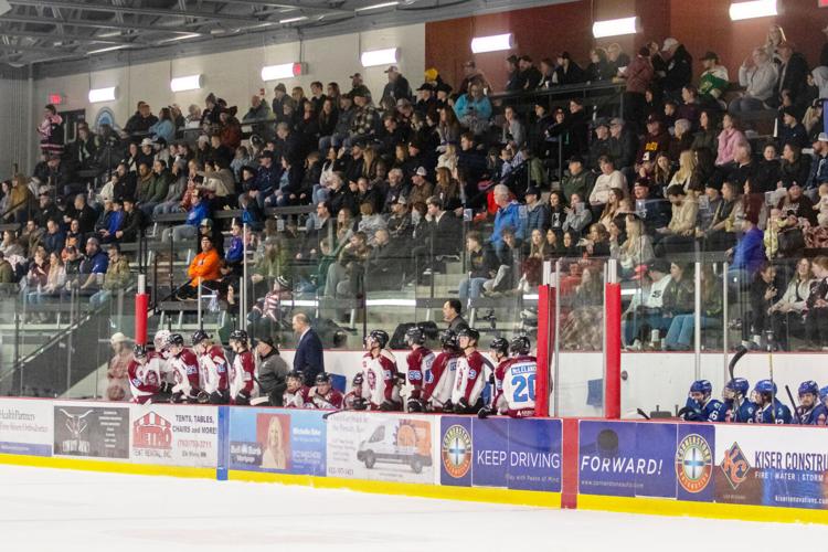 Squatch advance to USPHL National tournament | Sports | hometownsource.com