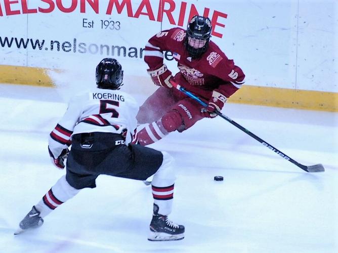 Making history all the way to the end | Sports | hometownsource.com