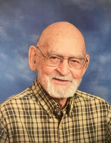Carroll "Kelly" J. Stumpf | Obituaries | hometownsource.com