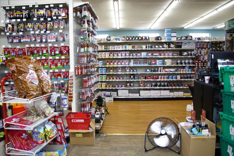 New owner, new look, same Robbinsdale Ace Hardware | Crystal ...