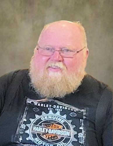 Ross Eric Anderson | Obituaries | hometownsource.com