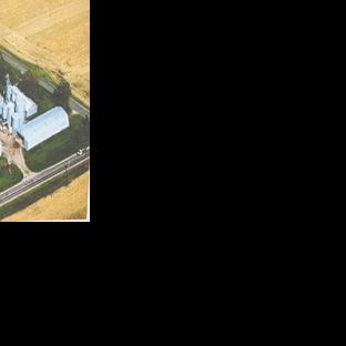 Holker Brothers Farm recognized as 2014 Century Farm | Local News ...