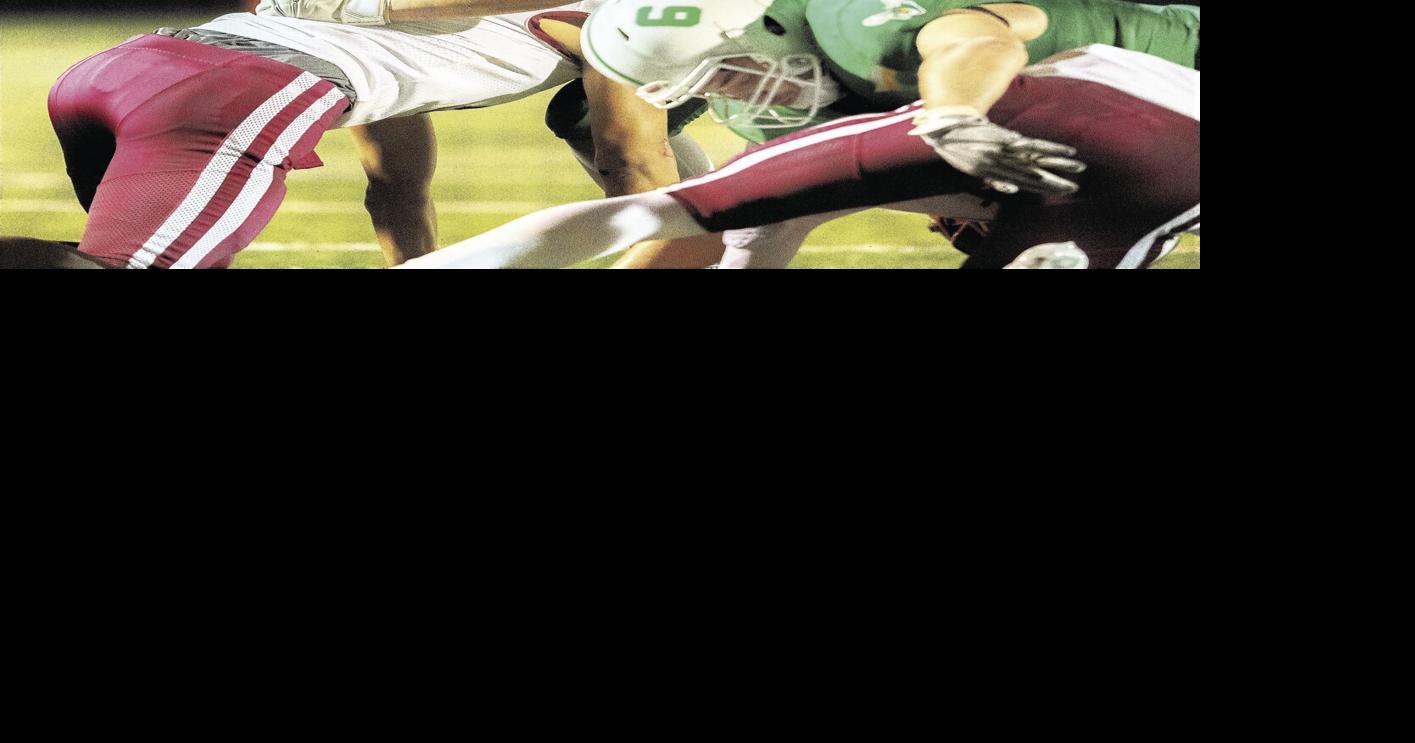 Edina players make All-West District in football | Sports ...