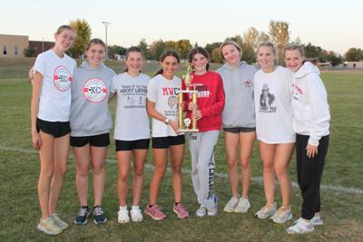 Westonka runners lace up in Jordan | Sports | hometownsource.com
