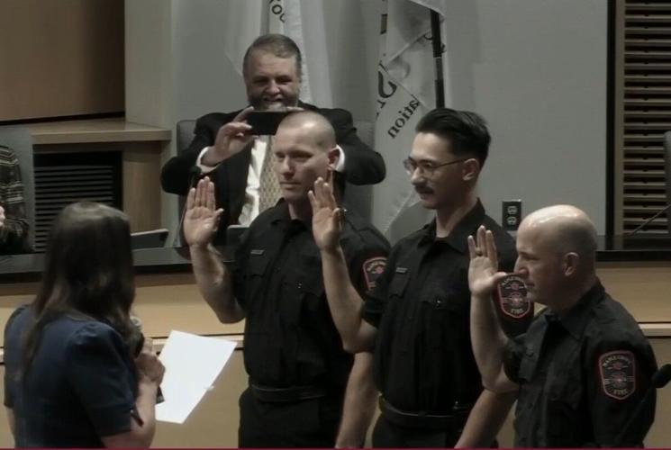 Shuttered Osseo gym gives equipment to Maple Grove police | Local News ...