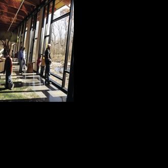 Come celebrate with Eastman Nature Center on Sept. 21 | Free ...