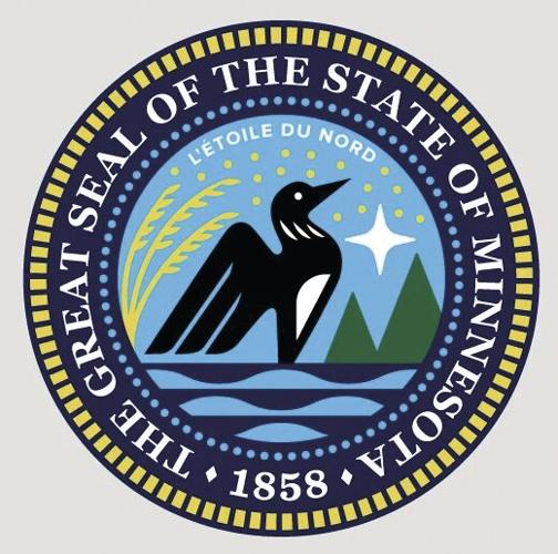 New state seal and state flag designs adopted | Free | hometownsource.com
