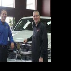 Brandl Motors Little Falls