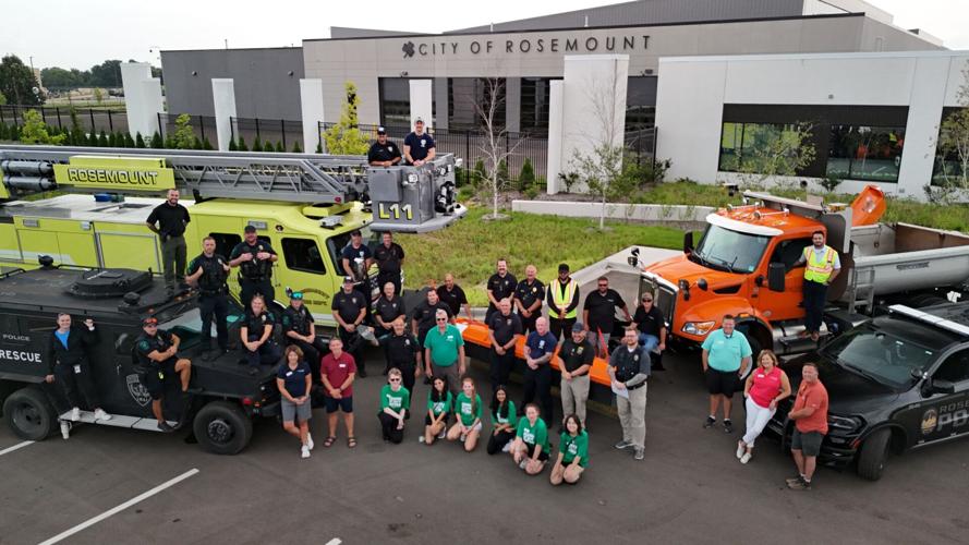 Rosemount has a Night to Unite | Free | hometownsource.com