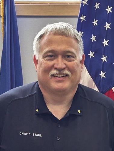 Braham selects police chief Stahl as interim city administrator | Local ...