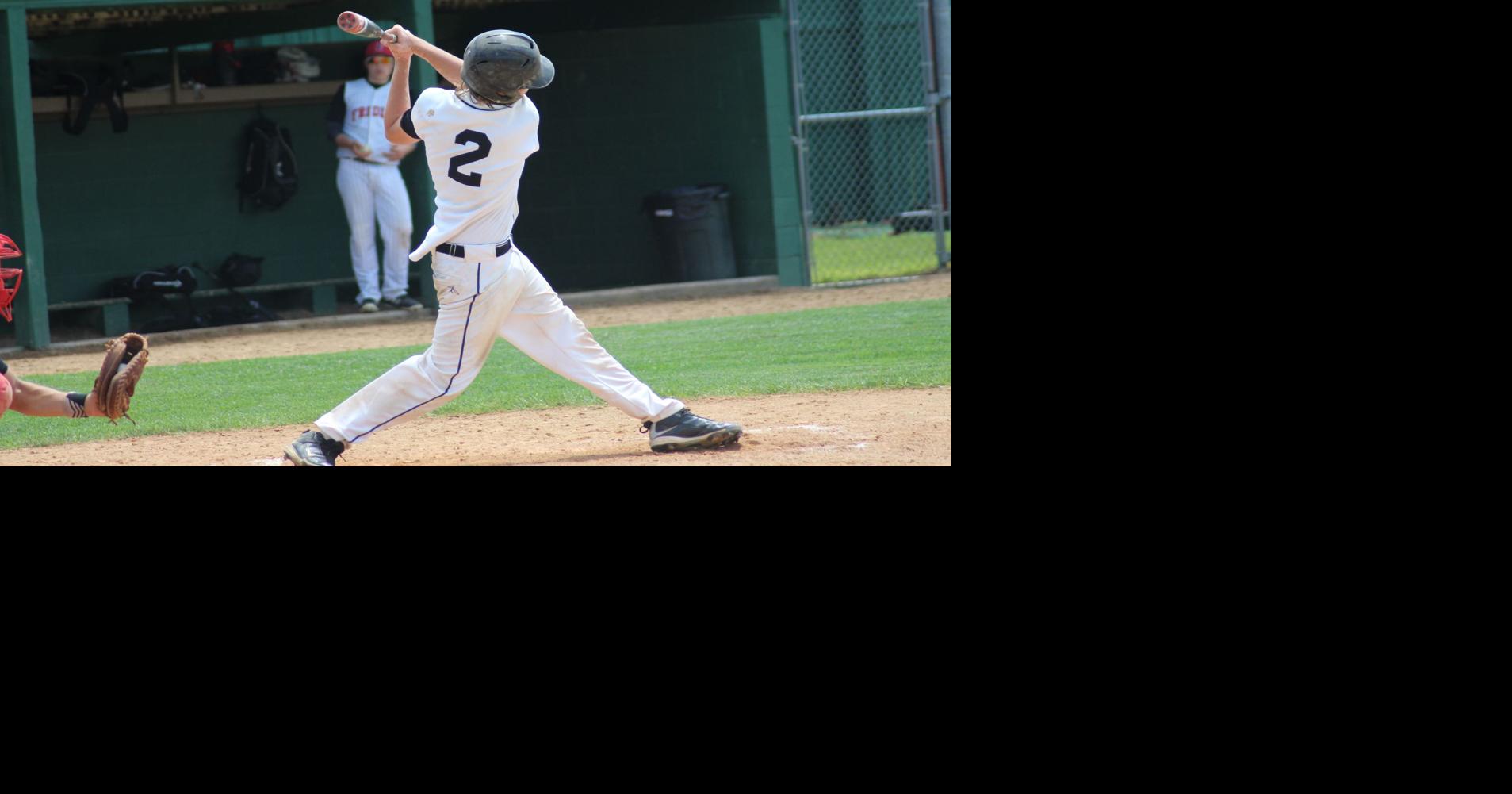 Princeton Legion "sluggish" as playoffs approach | Union Times ...